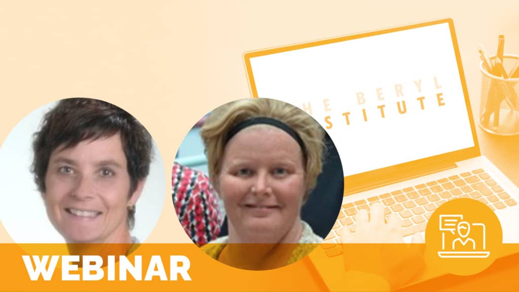 Leaning in to Our Patient Experience Journey - The Beryl Institute