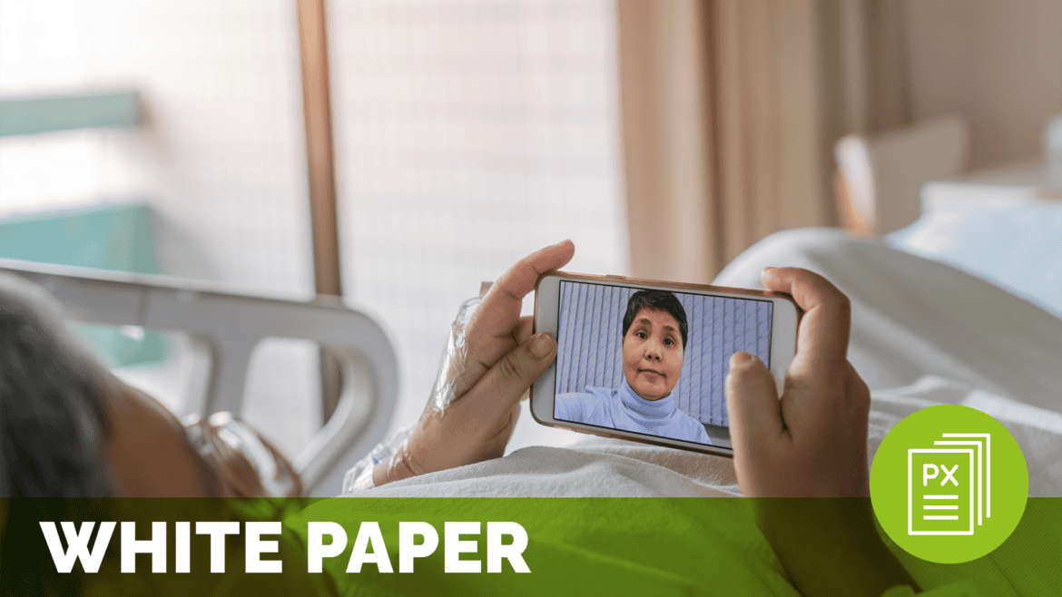 Enhancing Human Experience Through Virtual Connection