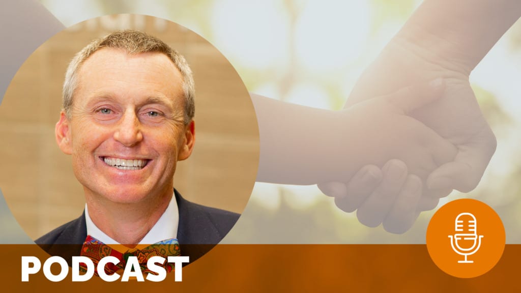 A Conversation with Dr. Zaas, President of Duke Raleigh Hospital: A ...