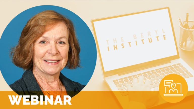 Volunteer Leadership During a Pandemic - The Beryl Institute