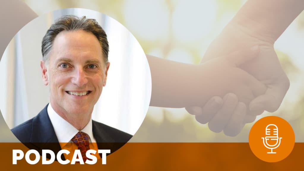 A Conversation with Robert Earley, President and CEO, JPS Health ...