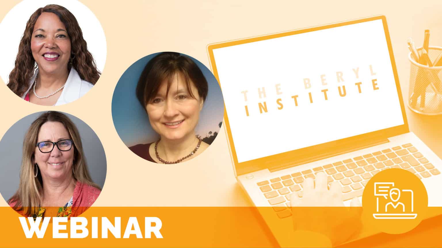 Essential PX Week Resources from The Beryl Institute