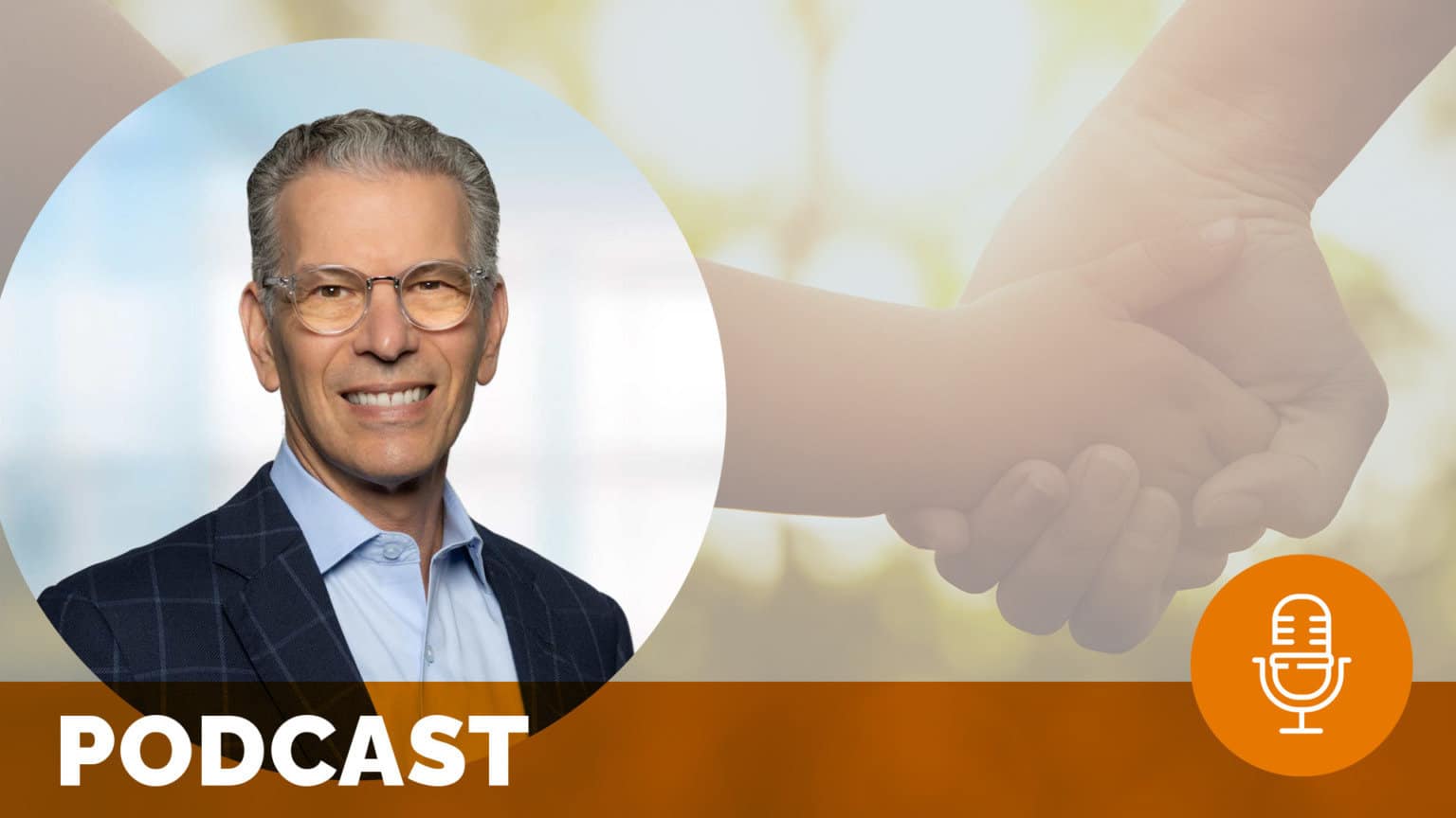 A Conversation With David Feinberg, MD, VP Healthcare, Google Health ...