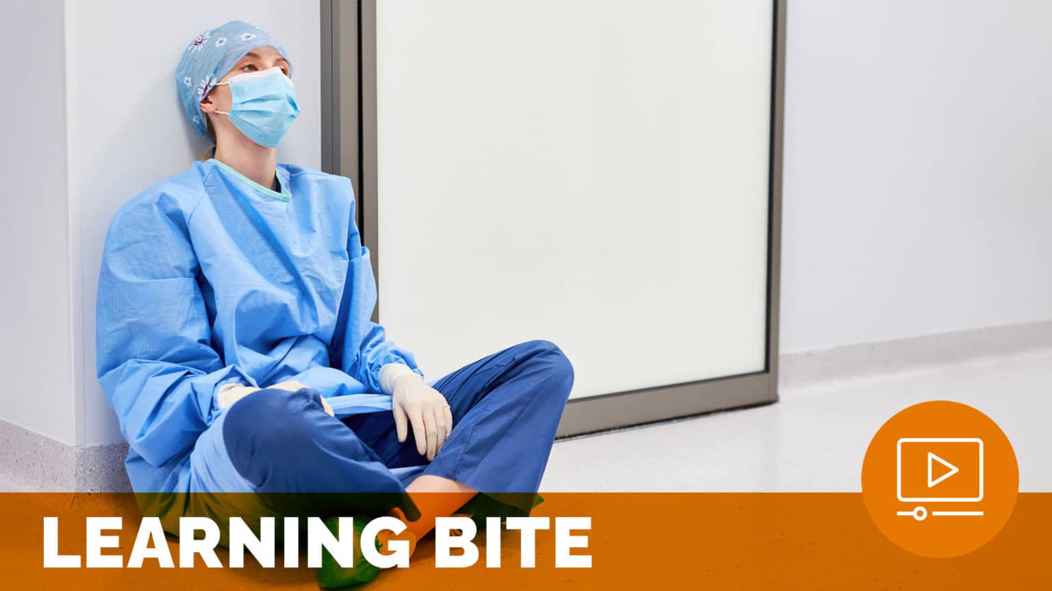 Compassion Fatigue Prevention - The Beryl Institute