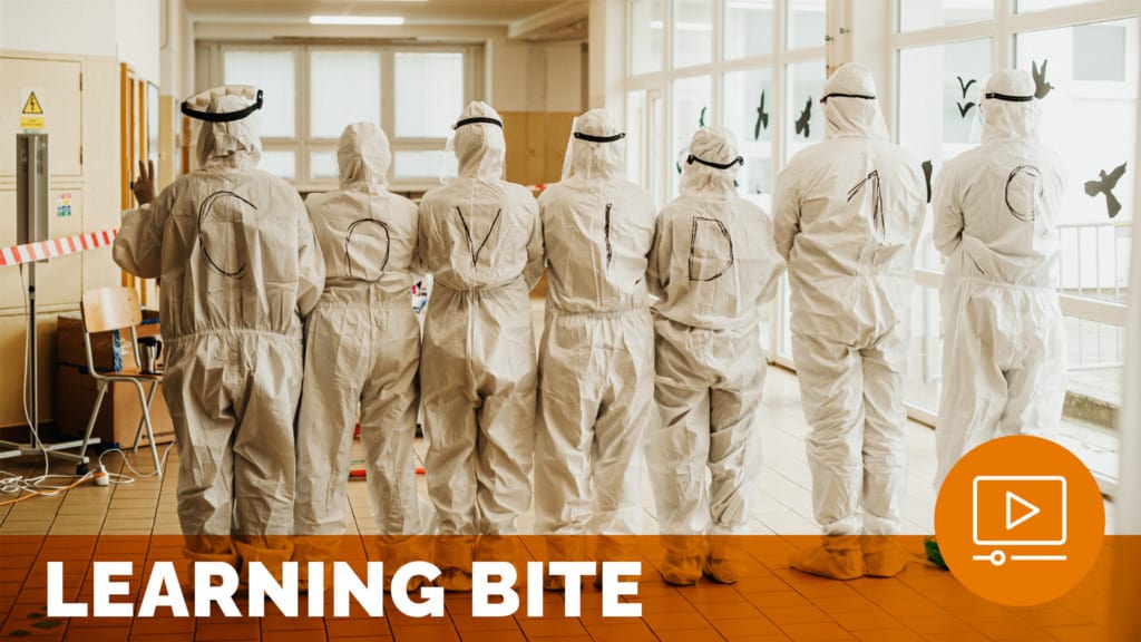 Rewards and Recognition During the Pandemic - The Beryl Institute