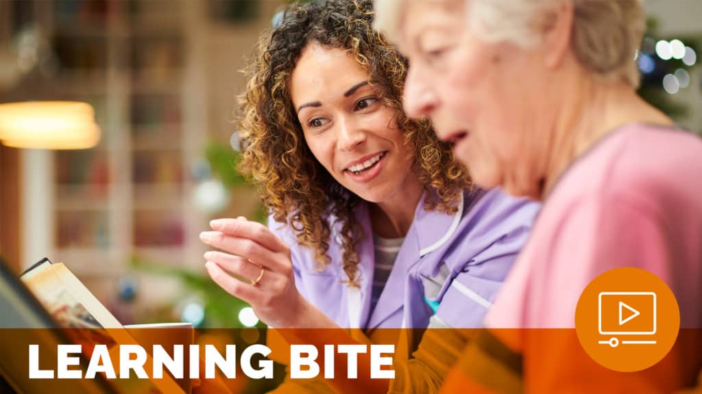 Using Experience-based Design to Understand the Patient and Caregiver ...