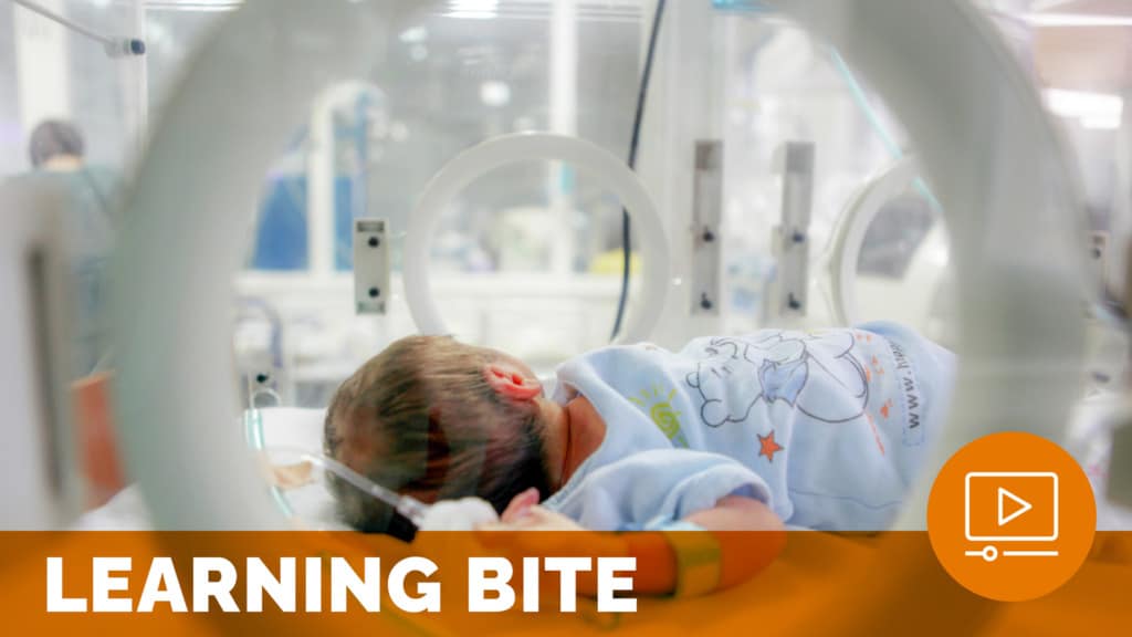 Ways to Enhance Communication in Improving the NICU Experience for ...