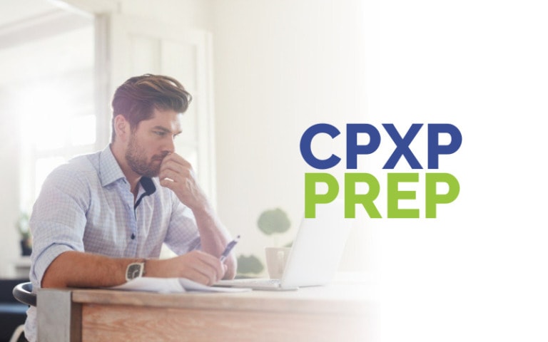 CPXP Preparation Overview - The Beryl Institute