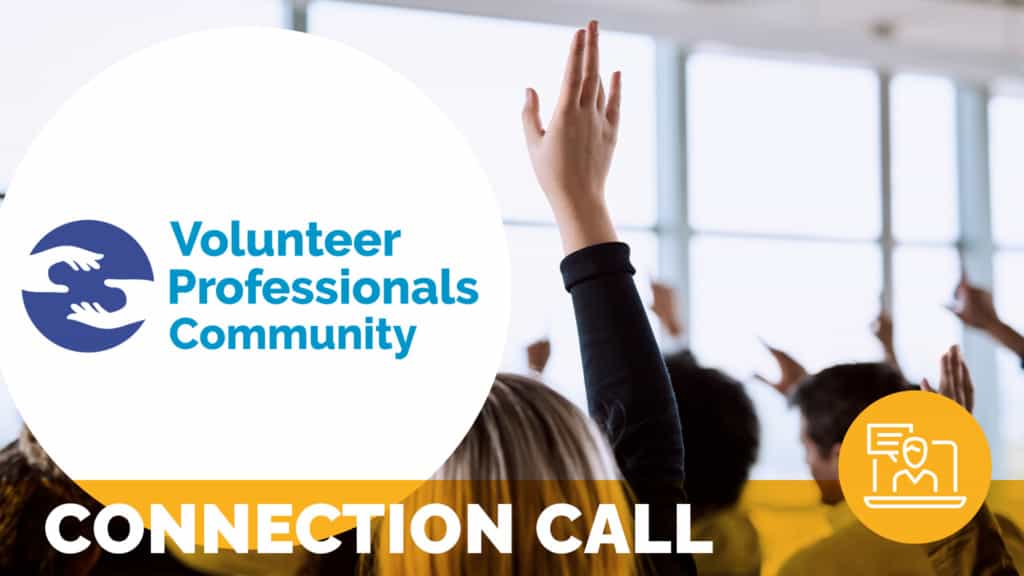 Joint Commission: A Discussion on Being Prepared as Volunteer ...