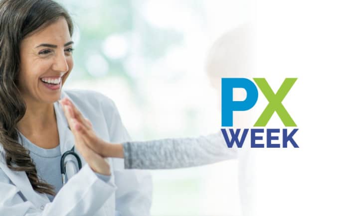 PX Week - The Beryl Institute