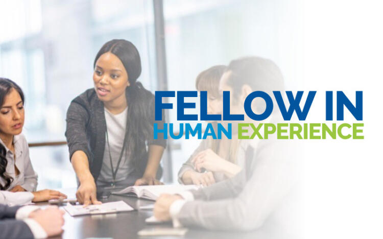 Fellow in Human Experience (HX) - The Beryl Institute