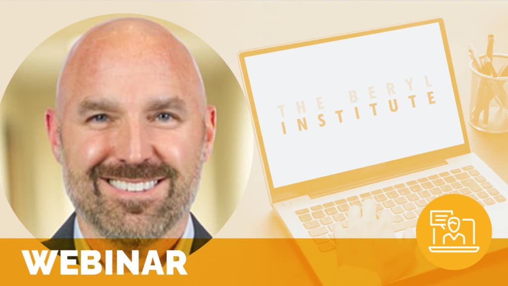 Home - The Beryl Institute