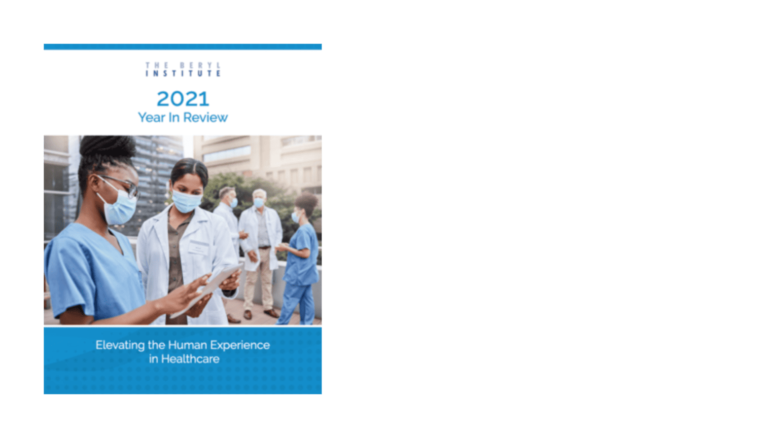 About Us - The Beryl Institute