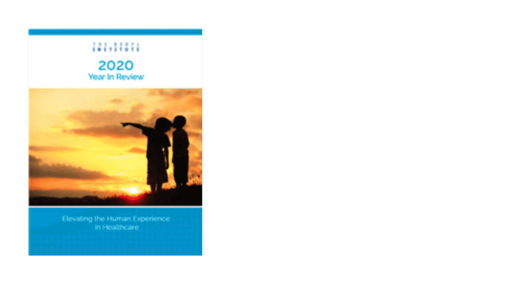 About Us - The Beryl Institute