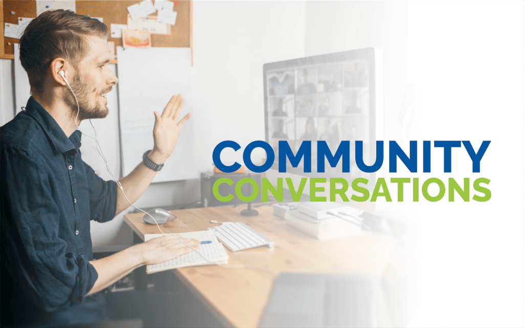 Community Conversations - The Beryl Institute