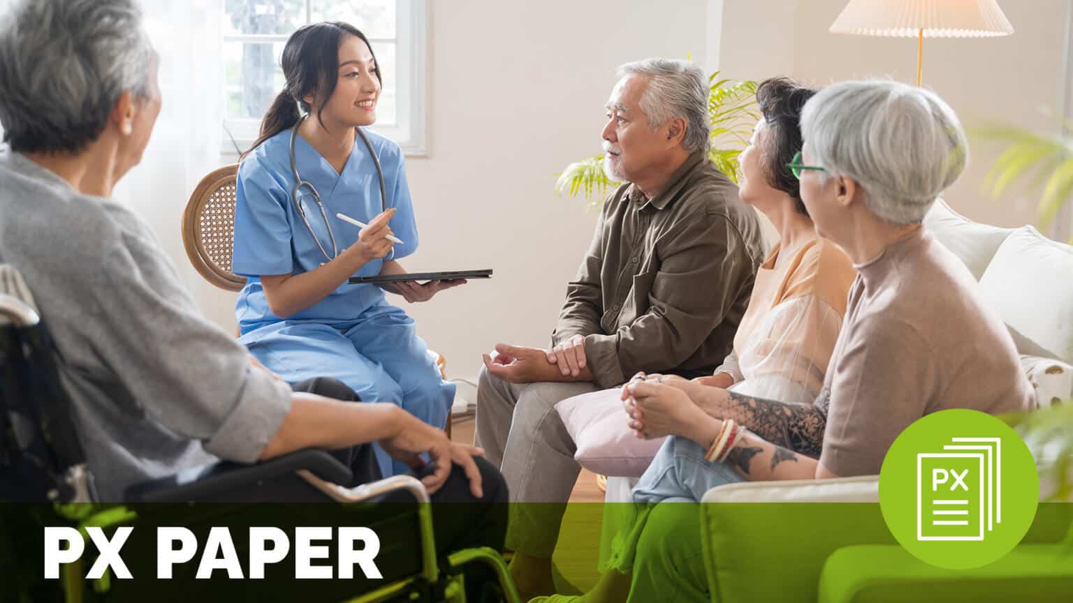 Home - The Beryl Institute