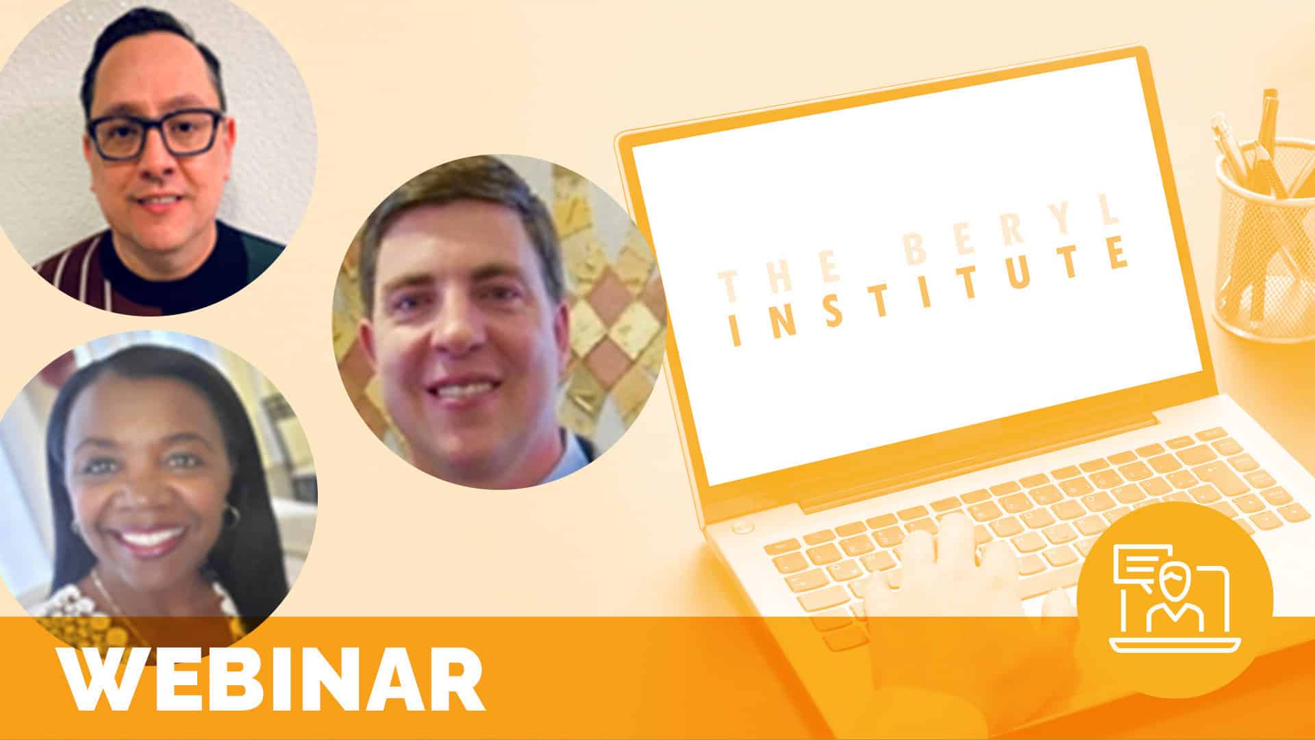 Relationship-Centered Team Building - The Beryl Institute