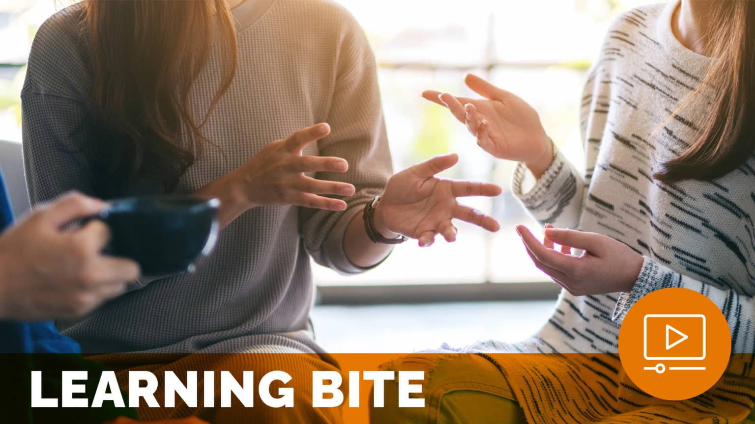 What is Projective Identification, and Why Should I Care? - The Beryl ...