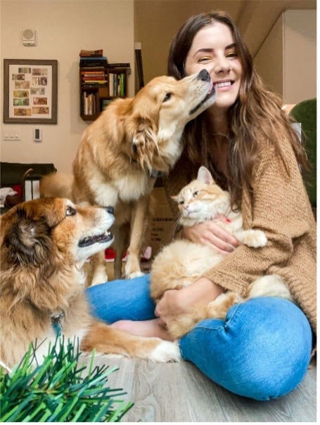 Team Spotlight: Amy Kwiatkowski - The Beryl Institute