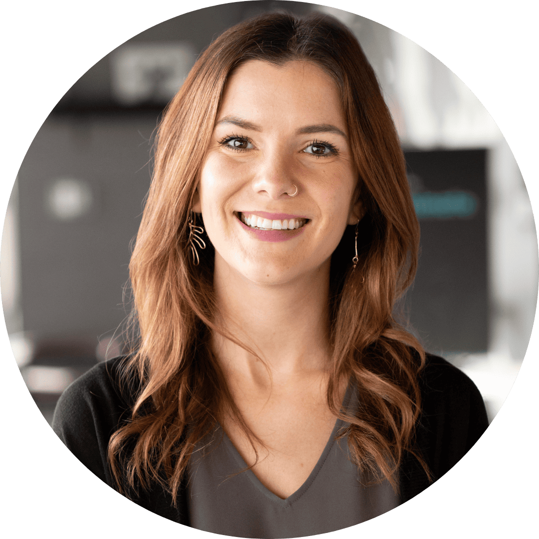 Team Spotlight: Amy Kwiatkowski - The Beryl Institute