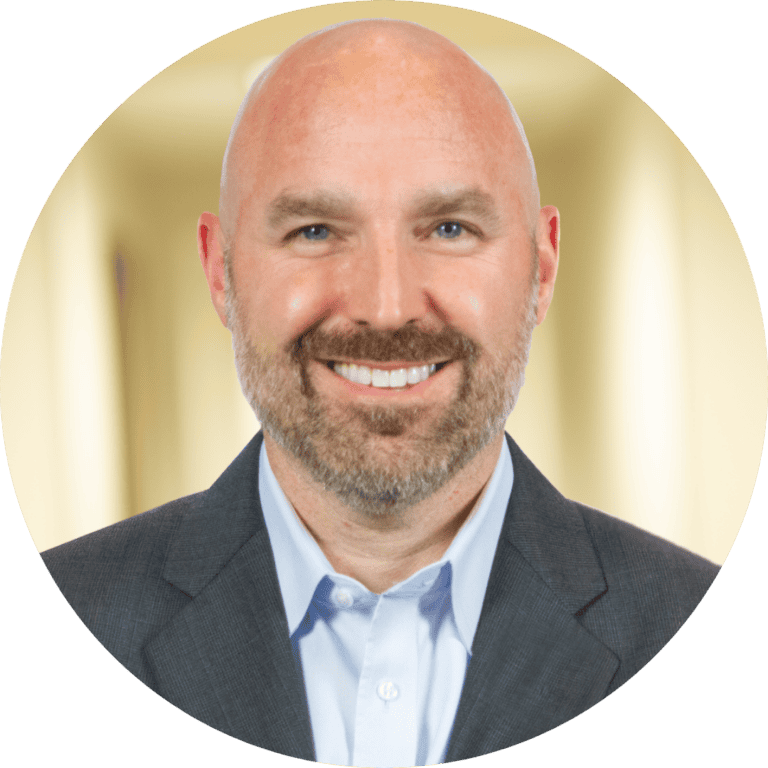 Team Spotlight: Jason Wolf - The Beryl Institute