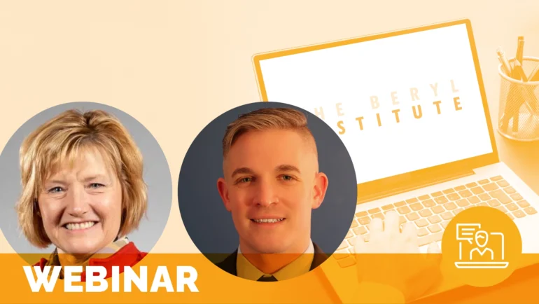 Moving from "Good to Great": Enhancing the Human Experience in ...