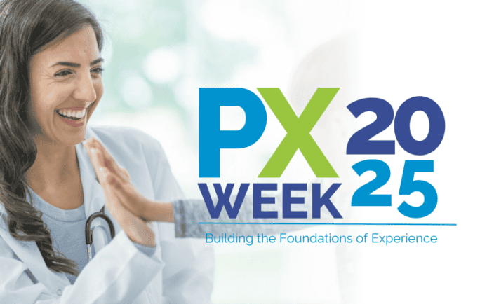 PX Week - The Beryl Institute