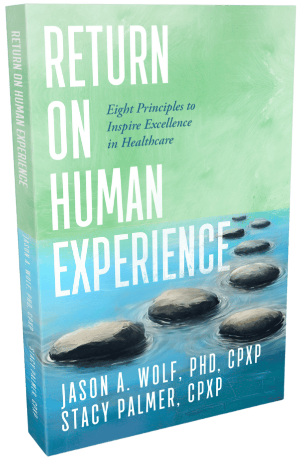 Certificate in Principles for Experience Excellence - The Beryl Institute