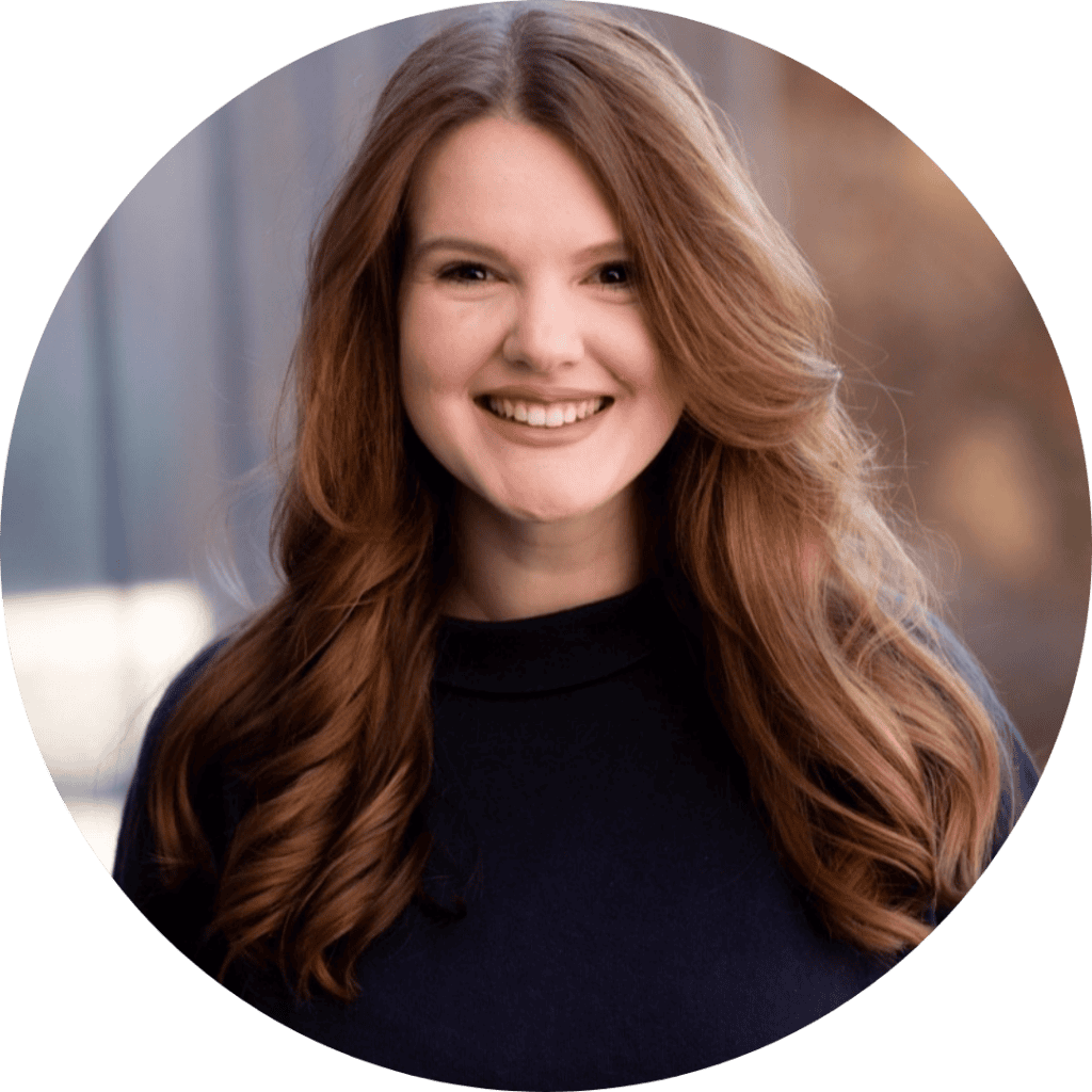 Team Spotlight: Sarah Grant - The Beryl Institute