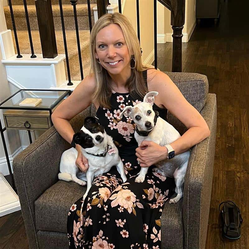 Team Spotlight: Stacy Palmer - The Beryl Institute