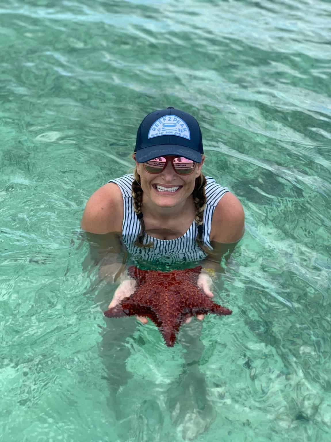 Team Spotlight: Ashley Sherrill - The Beryl Institute