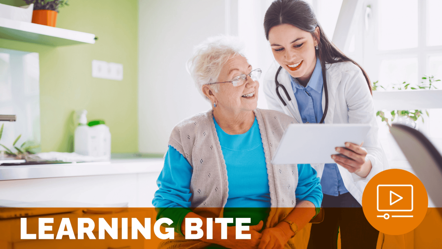 New to The Beryl Institute: Five Easy Steps