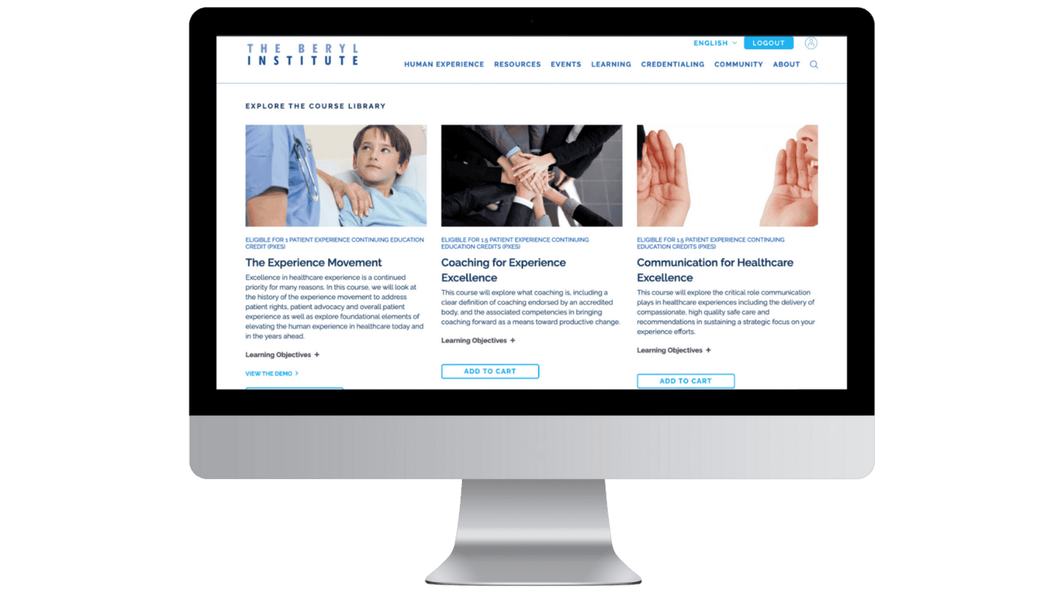 Patient Experience University