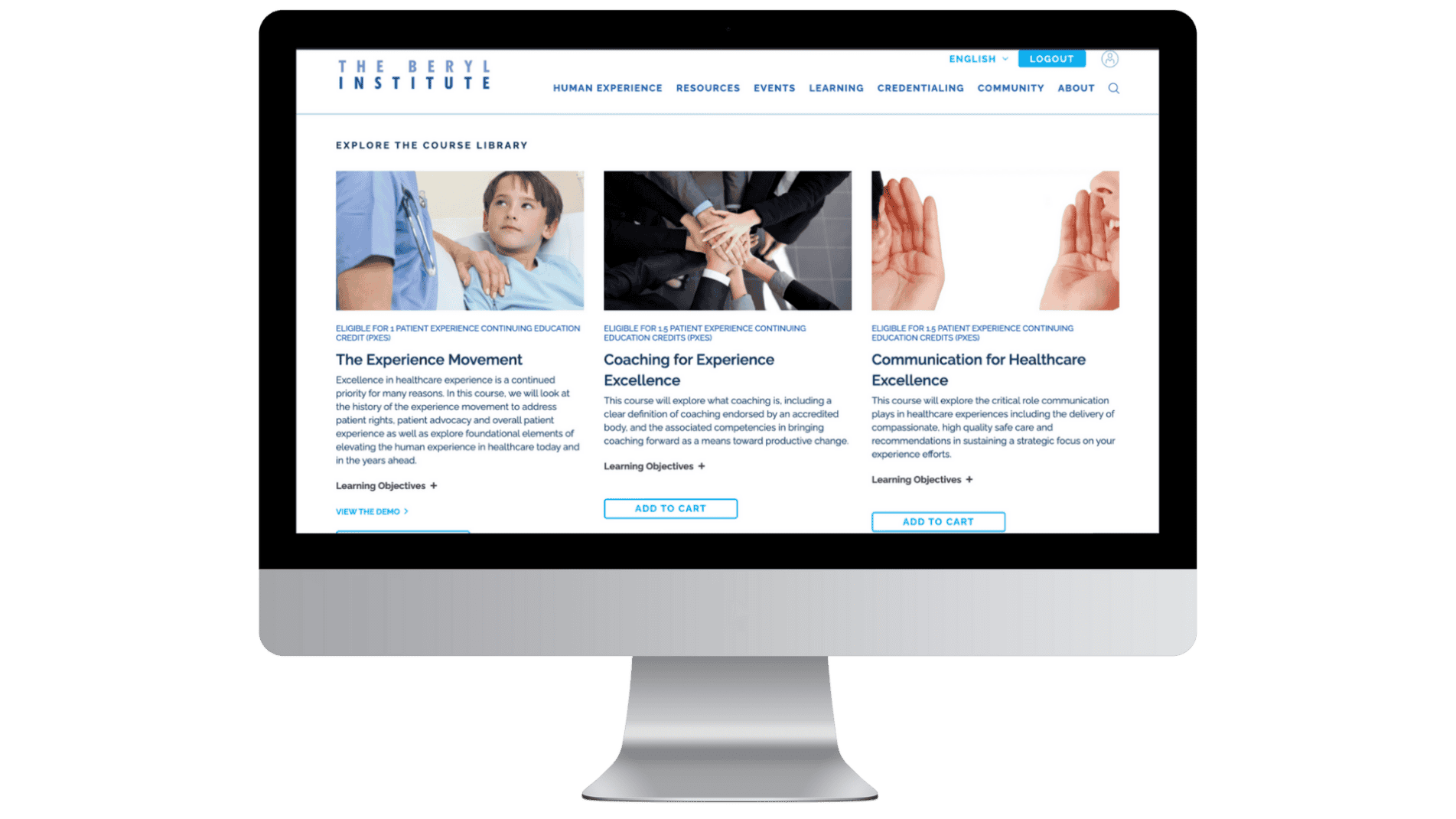 Patient Experience University