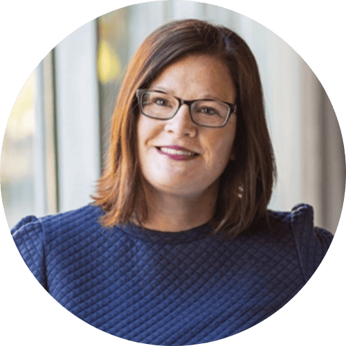 Team Spotlight: Jessica Barker - The Beryl Institute