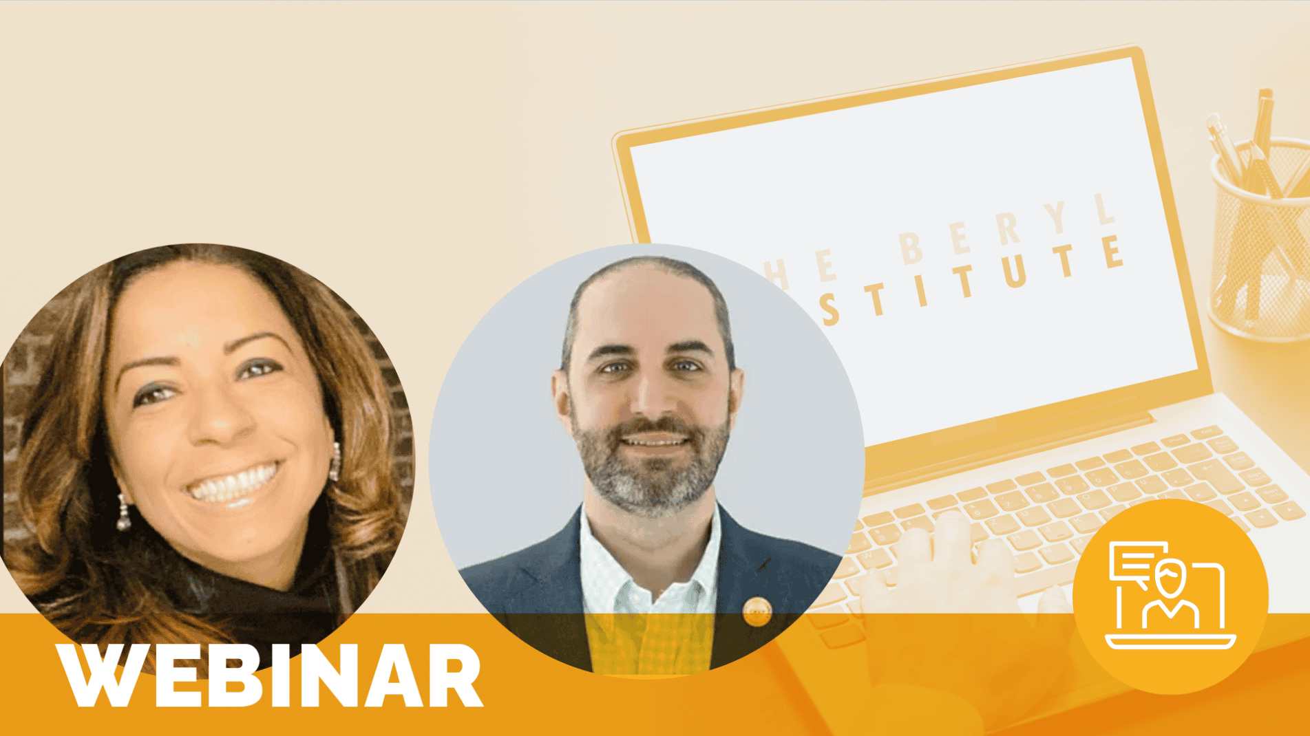 Events - The Beryl Institute