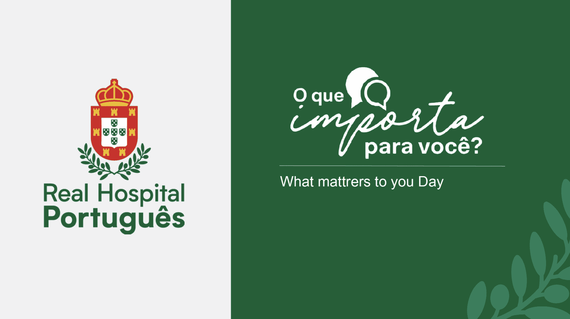 Essential What Matters To You Resources via The Beryl Institute